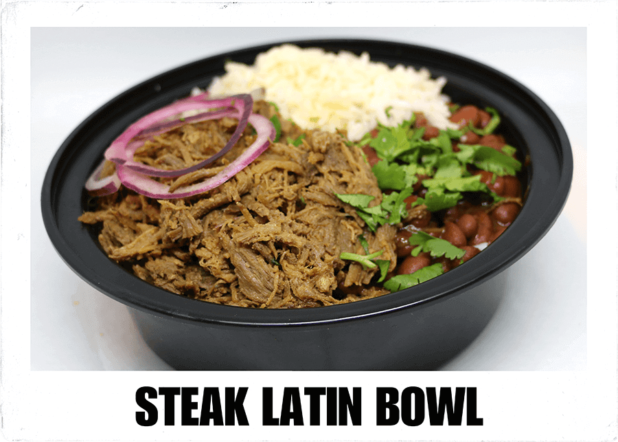 Mama Ana Empanadas Menu (Right)